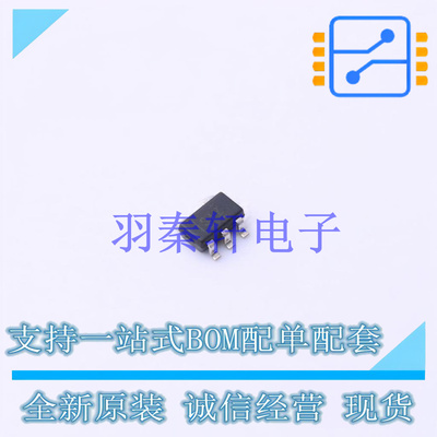 线性稳压器(LDO) TPS70630DBVR SOT-23-5 TI 全新原装进口