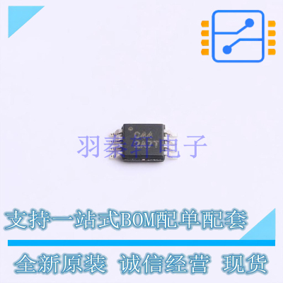 运算放大器 OPA2344EA/2K5 VSSOP-8 TI 全新原装正品