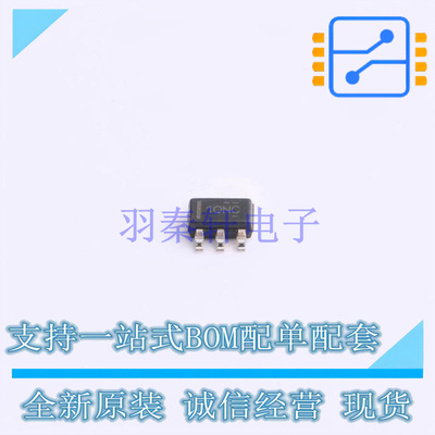 电压基准芯片 REF3433QDBVRQ1 SOT-23-6 TI 全新原装正品