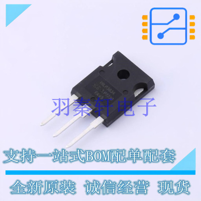 场效应管(MOSFET) IRLP3034PBF TO-247AC-3 全新原装进口