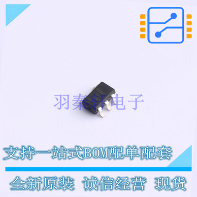 运算放大器 OPA313IDBVR SOT-23-5 TI 全新原装正品