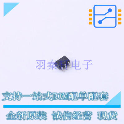 精密运放 NCS21871SQ3T2G SC-88-5 ON 全新原装正品