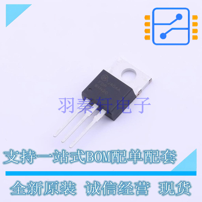 场效应管(MOSFET) FDP61N20 TO-220 ON 全新进口