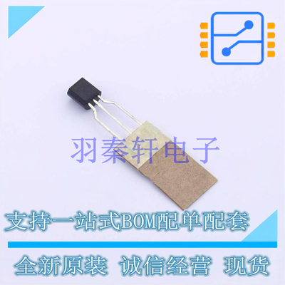 线性稳压器(LDO) L78L24ACZ-AP TO-92-3 ST 全新原装进口