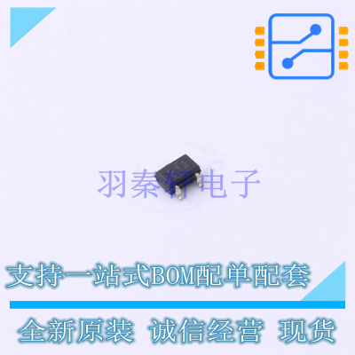电压基准芯片 REF3312AIDCKT SC-70-3 TI 全新原装正品
