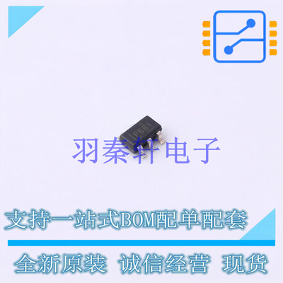 线性稳压器(LDO) TPS76325DBVT SOT-23-5 TI 全新原装进口
