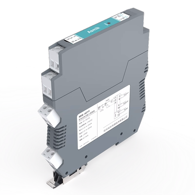 米科模拟量信号隔离器分配变送