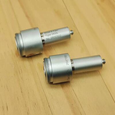配件Bruel&Kjaer type 4195Q  人工耳 BK  2695议价议价