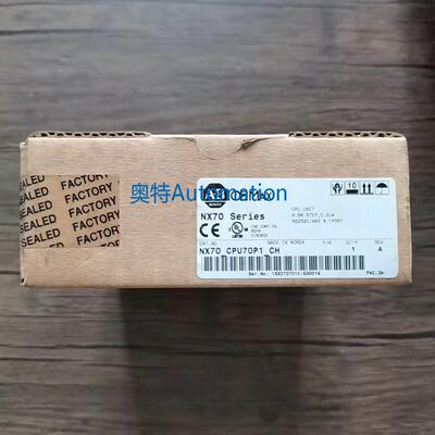 全新原装未拆封 OMEAX三星 NX70-CPU70P1-CH CPU模块 现货销售议