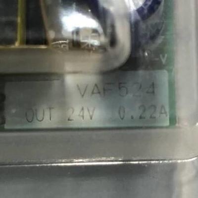 配件cosel VAF524 全新原装电源议价