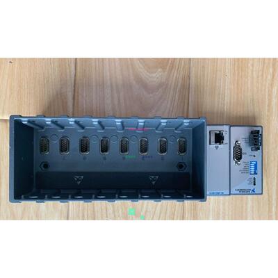 配件NI Crio-9073 8插槽实时控制器 感兴趣的话点“我想要”议价