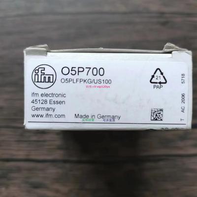 配件全新原装正品  O5P700 传感器 现货销售议价