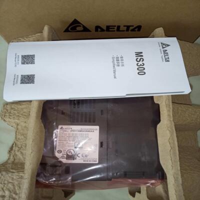 配件台达变频器VFD17AMS43 4A2MS43 2A7MS43ANSAA 750W议价