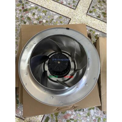 现货供应德国进口R4E400-AR05-06 230V 375/540W大风量 耐高温