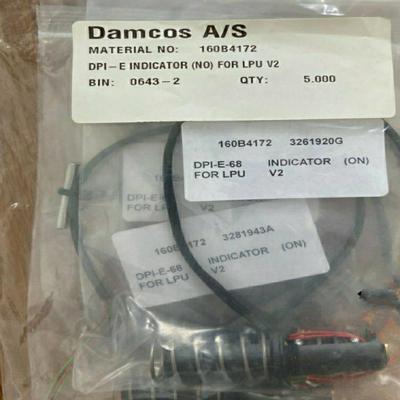 配件DAMCOS   DPI-E-68    160B4172   3261920G   BIN0643-2议价