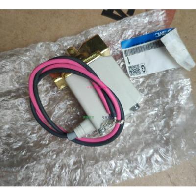 配件电磁阀 VX2320-02F-5D01 VX222HGXB VX212EA VX230HG VX2BAA