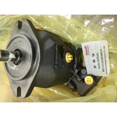 配件A10VSO28DFR1/31R-PPA12N00订货号R901910590变量柱塞泵议价