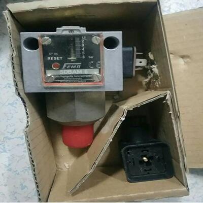 配件HONEYWELL霍尼韦尔SDBAM1SDBAM6压力开控制器D-71101 议价