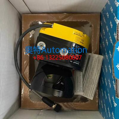 SICK西克区扫 MICS3-AAAZ55AZ1P01 全新原装现货议价$