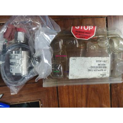 配件全新 MKS 51B-30523 真空计议价