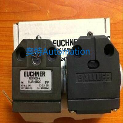 057735 RIEGEL NZ-C现货安士能EUCHNER安全门锁议价$