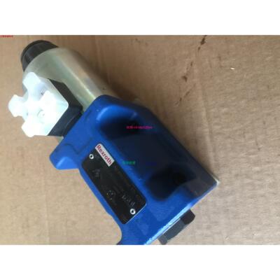 配件4WE10D50/EG24N9K4/M电磁换向阀R901278760原装Rexroth正品议