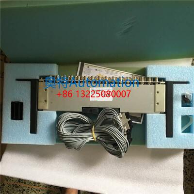 PELCO矩阵用视频转接板CM9700-VPP DC:12297 SN:ACV-W496现货询价