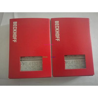 配件全新进口  KL4132 现货议价