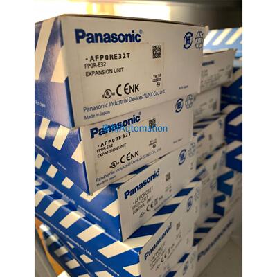 AFP0RE32TFP0R-E32T全新 原装议价$