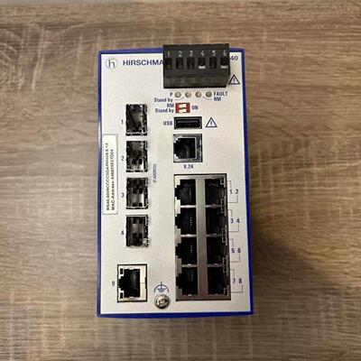 配件RS40-0009CCCCSDAEHH09014 赫斯曼交换机质量保证 询价议价
