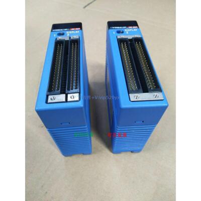 现货供应横河模块F3YD64-1F现货F3YD64-1P功能完好