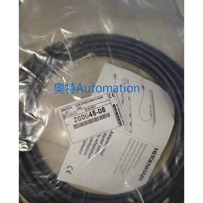 海德汉电缆360645-08 533631-03 310128-09 310128-06 310127-06