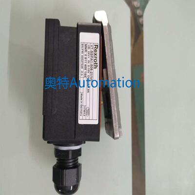 力士乐放大版R901002095VT-VSPA2-1-2X/V0/T5支架VT3002-1-2X/48F