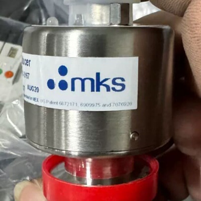 {议价}MKS 901P-11130-0167 Loadlock T