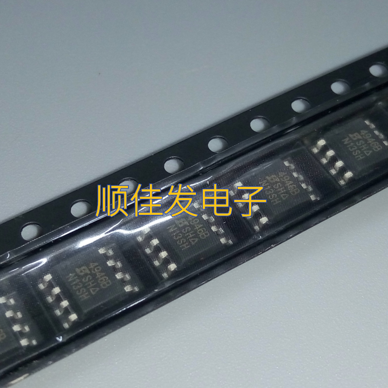 4946B SI4946 SI4946BEY-T1-E3全新原装液晶电源芯片 SOP-8 5个_虎窝淘