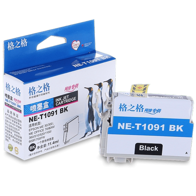 墨盒TO1091格之格1091