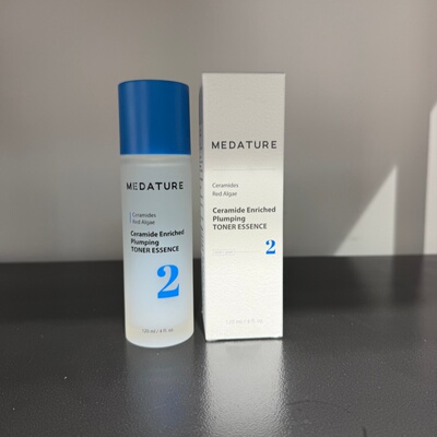 MEDATURE褒曼赋活精萃水2号120ml