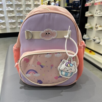 江博士专柜正品男童卡通幼儿园迷你背包3-5岁加小码 1Z15A3005AM0