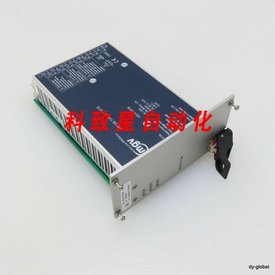 工业配件MGV电源4022.478.00198 PSU26.1V9.2A