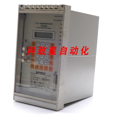 工业配件当前比较 7SD5 111-4CA02-1CA0/DD 7SD5111-4CA02-1CA0/D