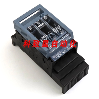 工业配件熔断开关NNECTOR 3NP1123-1JC20