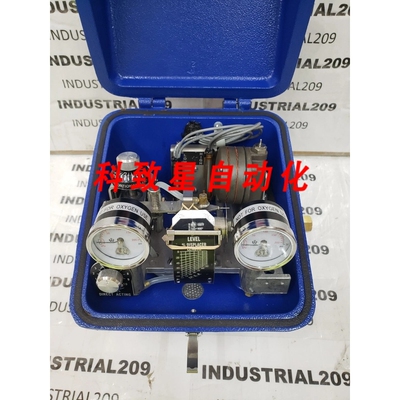 工业配件MAGNETROL 089-8502-049 MODULEVEL