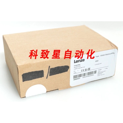 工业配件转换器I550 I55AE175B10V10000S 16064551