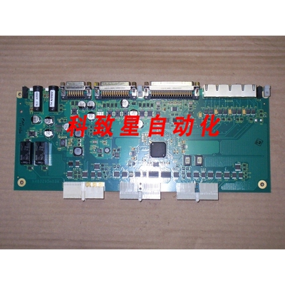 工业配件K283295M03A K481295A20A MK.T4570126电路卡板