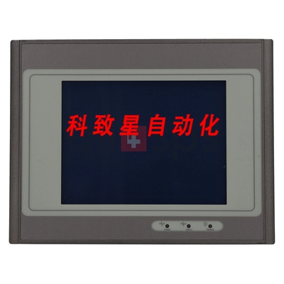工业配件CERMATE液晶触摸控制面板PV057-LNT2A-F1R1