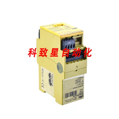 工业配件PILZ 777150 PZE X5P 24VDC