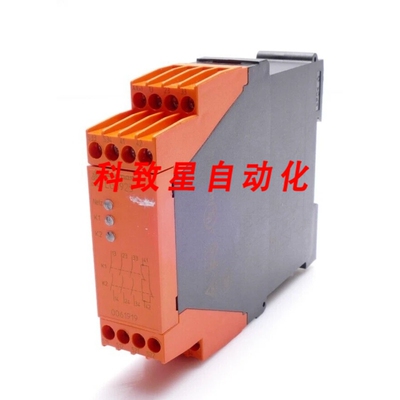 工业配件E.DOLDKG LG5925.48/61 停止模块0061919