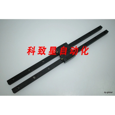 工业配件IKO LWES15F+460LF 2R2B 滚珠丝线LM导轨直线