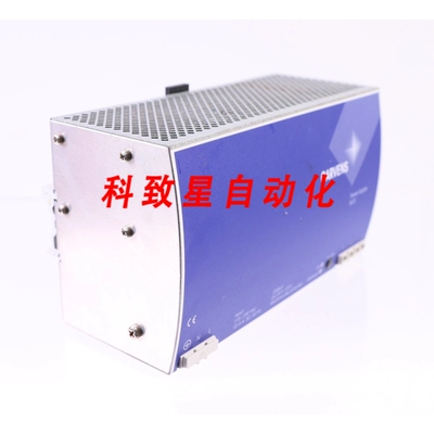 工业配件GARVENS SL20.801电源SL20 24VDC 20A