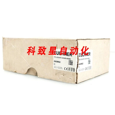 工业配件安全开关TZ1LE024RC18VAB 093862